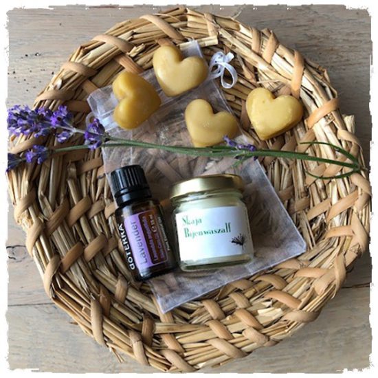 Bijenproducten – Skaja